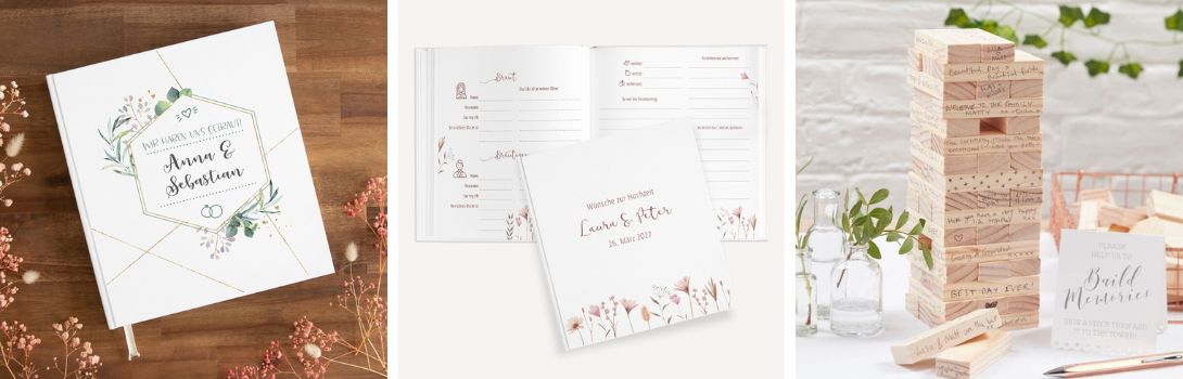 Polterabend Geschenk: Die schönsten & lustigsten Ideen